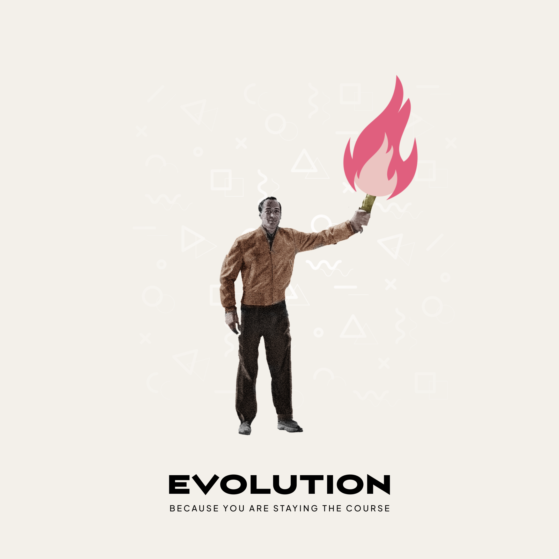 Evolution - re.heartcount.com